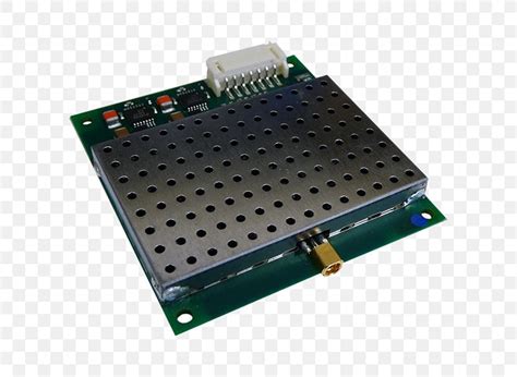 Microcontroller Digital To Analog Converter Electronic Component Electronics Analog Signal PNG
