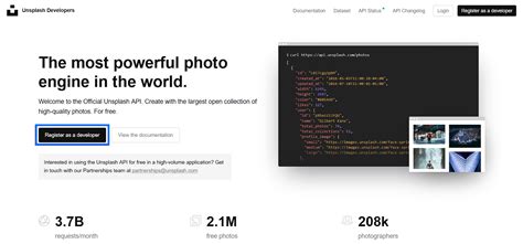 How To Make An Image Search App In React Using The Unsplash Api