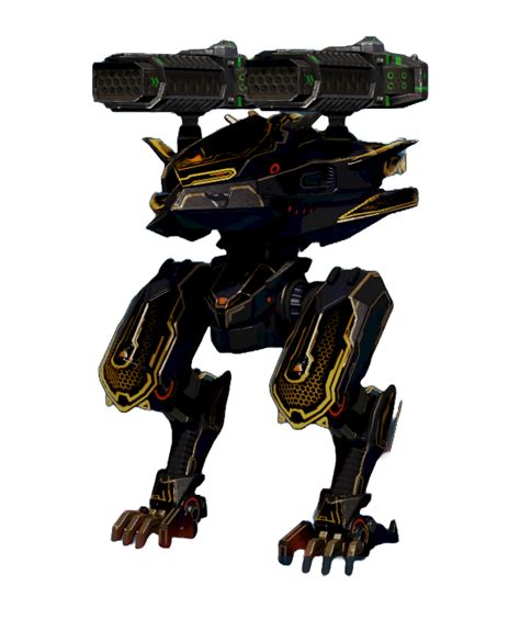Ultimate Ao Jun War Robots Wiki Fandom