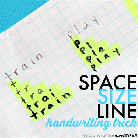 Letter Spacing