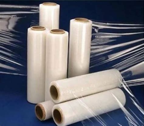 Packaging Material Plastic Wrapping Film Wholesaler From Pune