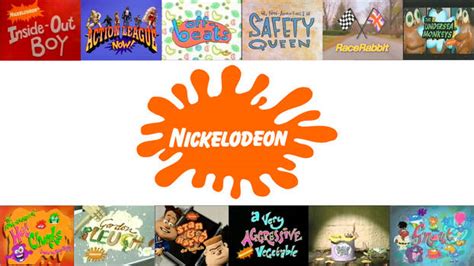 Explore The Best Nickelodeonshorts Art Deviantart