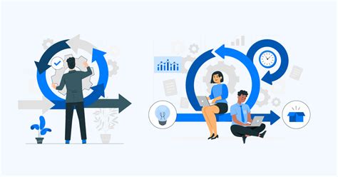 Agile Vs Waterfall Different Between Methodologies
