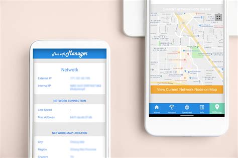 Free Wifi Connection Manager Anywhere Network Map For Android Download