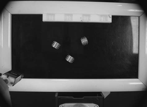 Robotic Guidance Object Detection Dataset And Pre Trained Model By Projects