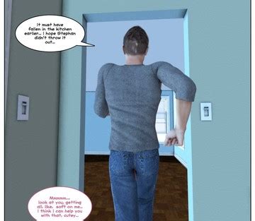 Incompatible Muses Sex And Porn Comics