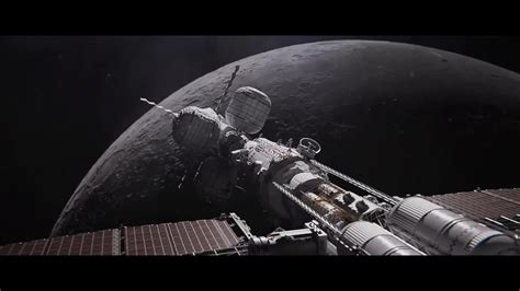 Noah Enyart On Linkedin Space Blender