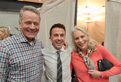 Frankie Muniz shares Malcolm in the Middle reunion photo with ‘mom and dad’ Bryan Cranston and ...
