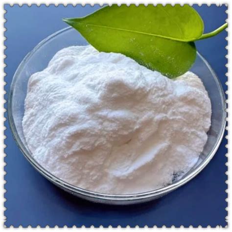 Sodium Hexametaphosphate Henan Chemger Group Corporation