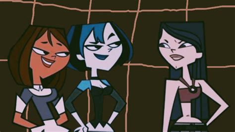 Club Spongebob Total Drama Island Style By Ackleyattck1127 On Deviantart