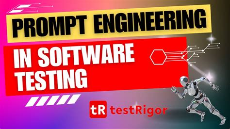 Prompt Engineering In Software Testing YouTube
