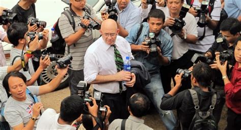 Aussies In Asia Controversial Editor Ross Dunkley Back In The Asian Media Mediaweek