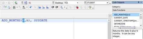 Why An Oracle Ace Thinks Toad® Has The Best Sql Editor In The Business