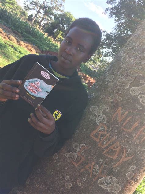 bridget nakuya medium