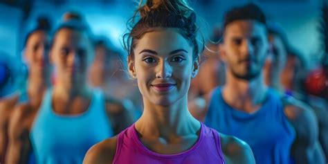 Construir Una Comunidad Fuerte A Través De Ejercicios Crossfit