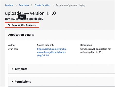 Building And Deploying A Serverless App Using AWS Serverless