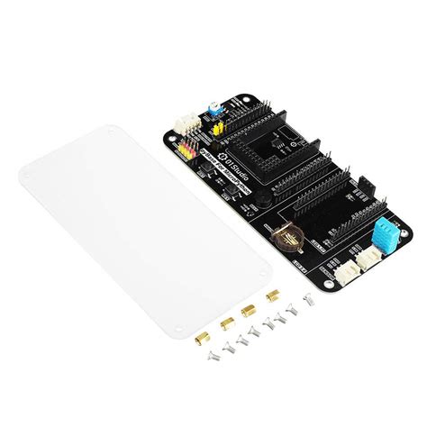Pyboard Mcu Embedded Learning Experiment Development Baseboard
