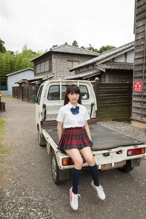 Nagisa Ikeda Regular Gallery 81 Minisukatv Photo Collection V2ph