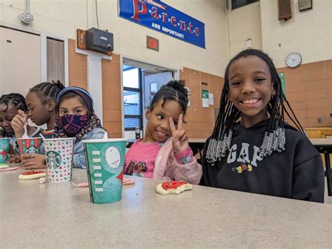 Evans Elementary Wpsd