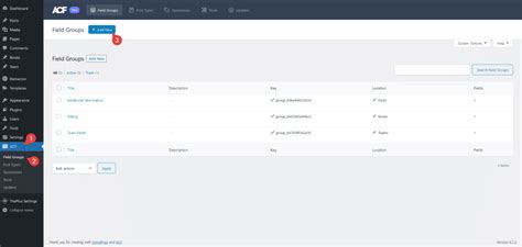 How To Create An Elementor Gallery With Acf Gallery The Plus Addons