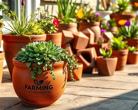 Diy Container Planters Build Your Own Garden Pots