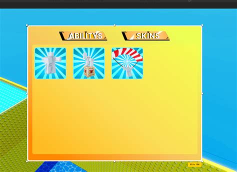 UiGridLayout Not The Same Size On All Devices Scripting Support Developer Forum Roblox