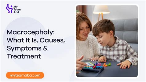 Macrocephaly What It Is Causes Symptoms And Treatment