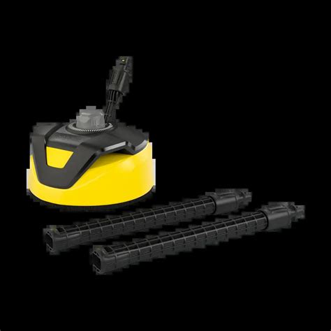 Приспособление для очистки поверхностей Karcher T-Racer T 5 купить в ...