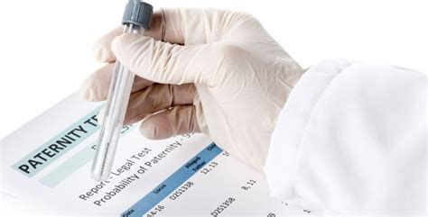 Paternity Testing Genetic Diagnostic Center