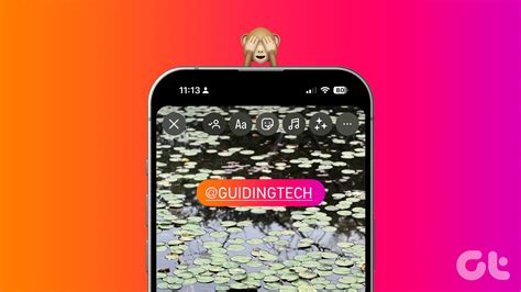How To Put Highlights On Instagram Without Story Guiding Tech