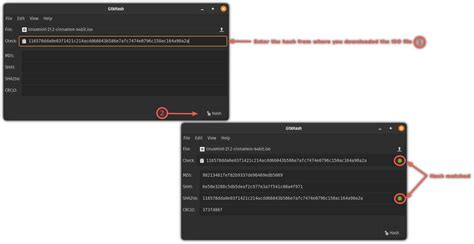 Install And Use Ventoy On Linux Step By Step Guide Linux Punx