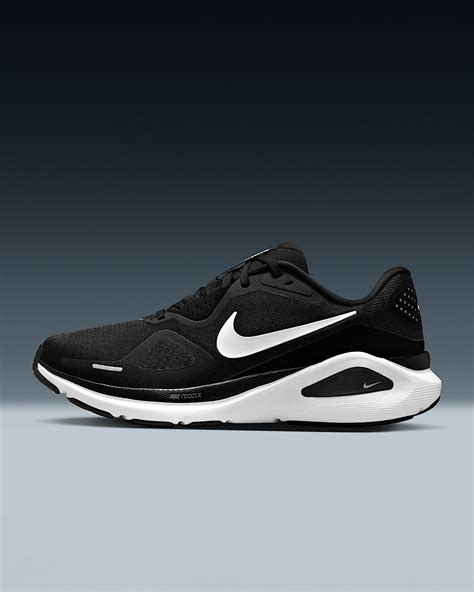 Nike Structure 26 Womens Road Running Shoes