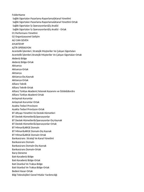 root folder report pdf