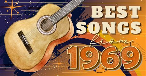 35 Best Songs From 1969 Music Grotto