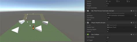 DEVLOG NavMesh UTAS KIT PORTFOLIO By FernKing