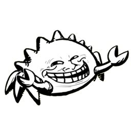 Rust Evangelism Strikeforce