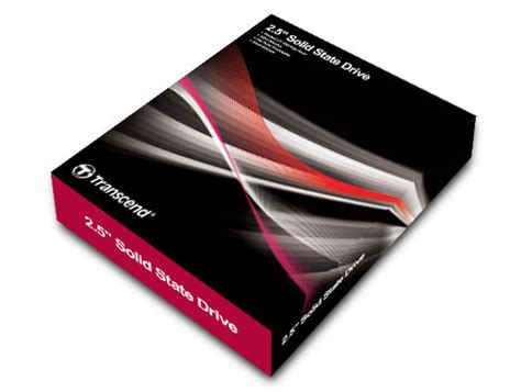 Transcend Unveils New GB SSD And GB DDR Memory Kits Softpedia