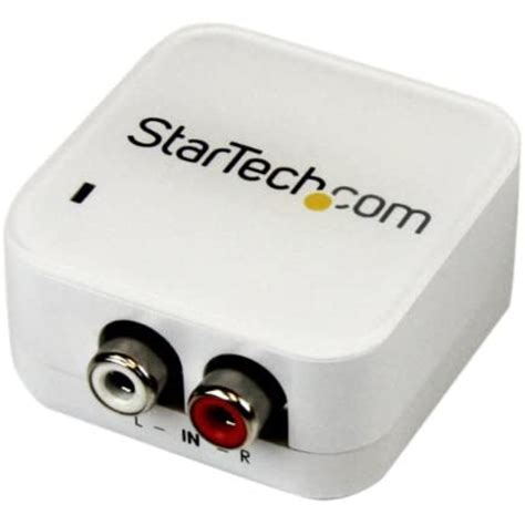 Stereo RCA to SPDIF Digital Coaxial and Toslink Optical Audio Converter ...