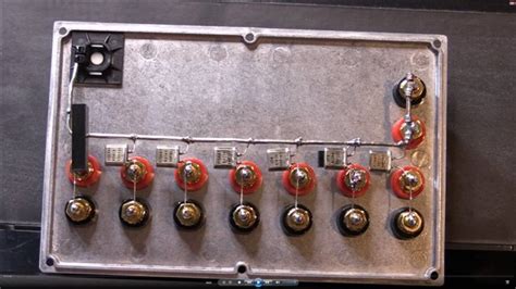 Vishay Precision Resistor Standard How The Pros Make Them Element14