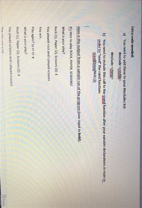 solved please c programming euclid s method for finding