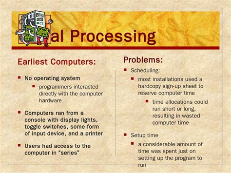 Chapter 2 Operating System Overview Computer Science