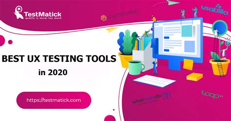 Best Ux Testing Tools In 2020 Testmatick Best Ux Testing Tools In 2020 Testmatick