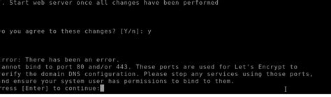 How Can I Solve This Error Aws Repost