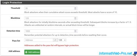 Manage Your Pfsense 26 Firewall From The Command Line Using The Ssh Protocol Firewall