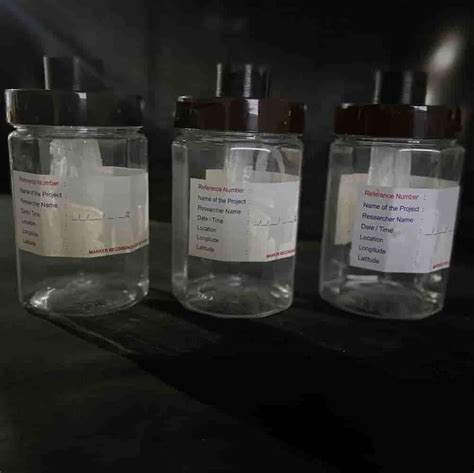 Bioassay Cum General Insect Containers Insect Breeding Dishes Li Ir
