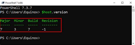 The Ultimate Guide To Checking The Powershell Version In Windows 10