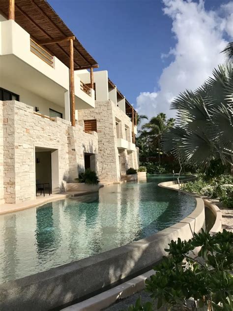 Secrets Akumal Review Most Romantic Resort In Riviera Maya Mexico