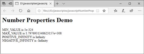 javascript number methods hindi tutorial number properties