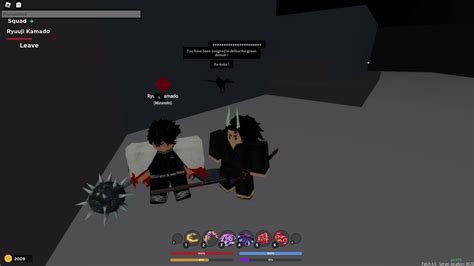 Free Private Server Demonfall YouTube