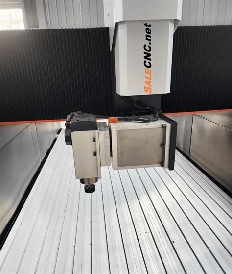 4 Axis Cnc Router Milling Machine